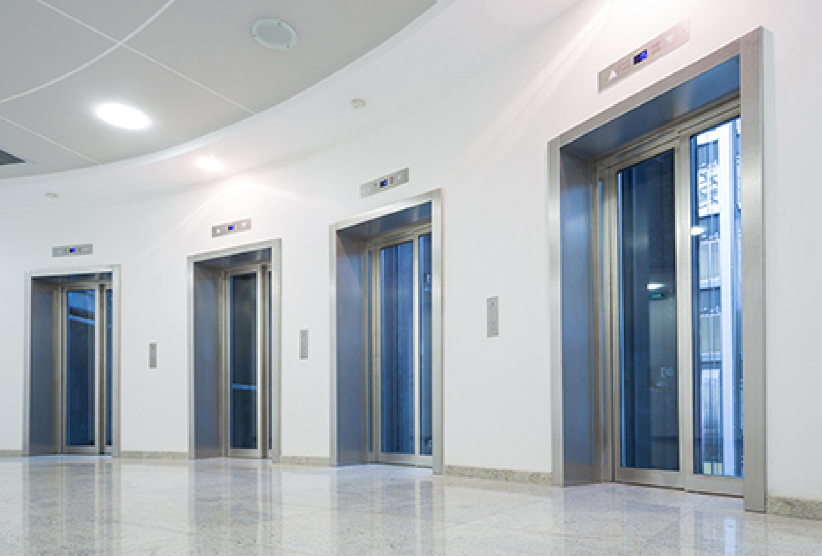 Elevadores Comerciales - Avans